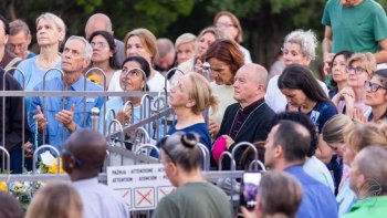 OBJAVLJEN PROGRAM 36. MLADIFESTA - Međugorje Info