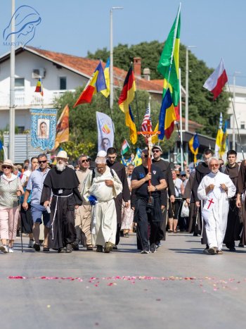 OBJAVLJEN PROGRAM 36. MLADIFESTA - Međugorje Info