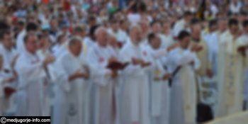 Imenovanja i razrješenja u Mostarsko-duvanjskoj i Trebinjsko-mrkanskoj biskupiji - Međugorje Info