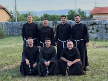 OBJAVLJEN PROGRAM 36. MLADIFESTA - Međugorje Info