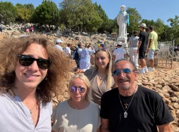 OBJAVLJEN PROGRAM 36. MLADIFESTA - Međugorje Info