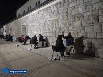 OBJAVLJEN PROGRAM 36. MLADIFESTA - Međugorje Info